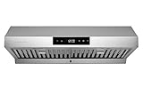 The Best Range Hood For Asian Cooking. Top 5 Range Hoods – Gadgets Club