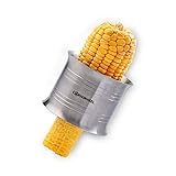 The Best Tool For Cutting Corn Off The Cob. Top 5 Best Corn Cutter ...