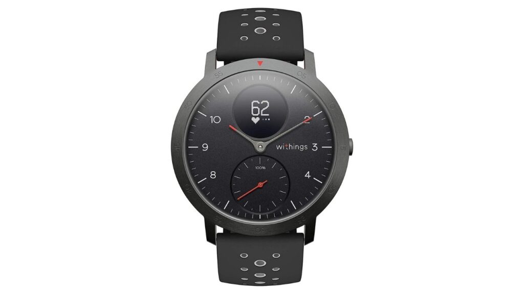 Top 5 Best Smartwatch