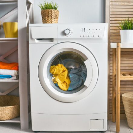 The Best Washer And Dryer For Small Spaces. Top Compact Washer And ...