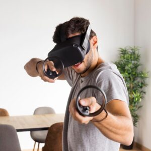 The Best Game Console For Exercise – Gadgets Club