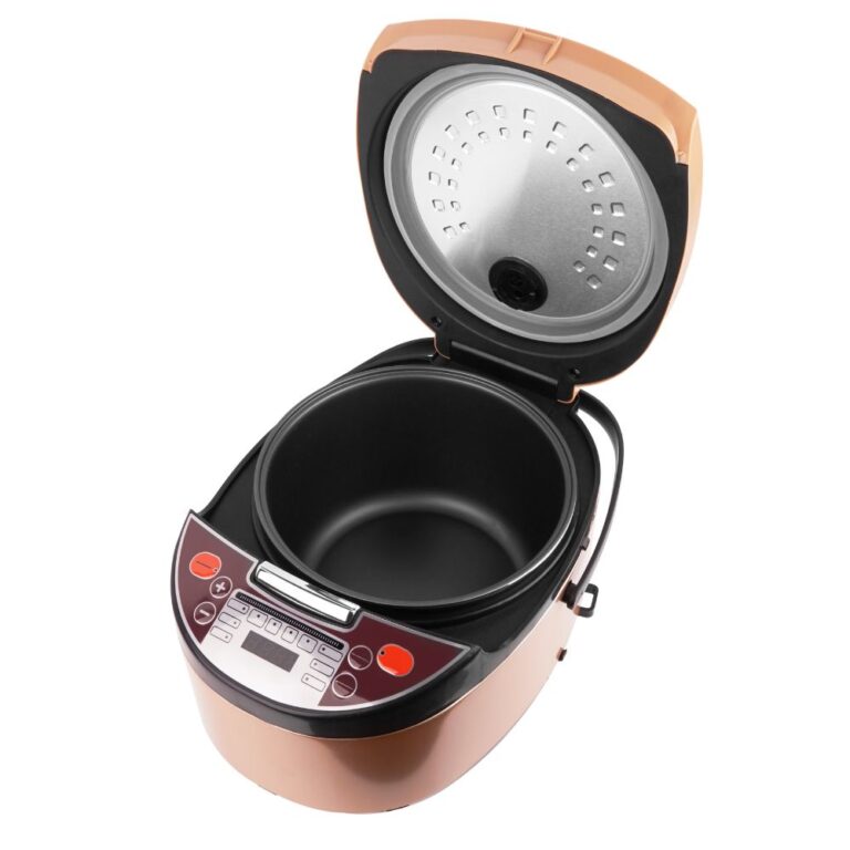 The Best Instant Pot For RV. Top 5 Best Rated Instant Pots – Gadgets Club