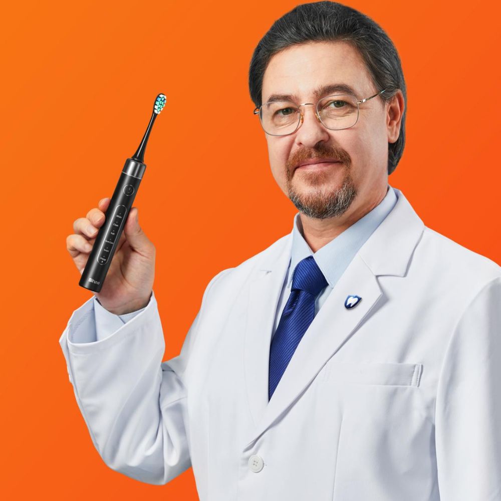 Smart Oral Care Made Easy Thanks To The New Bitvae S2 Electric ...