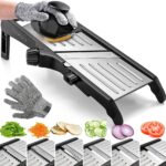 Best Waffle Fry Cutter For Perfectly Crispy Fries – Gadgets Club