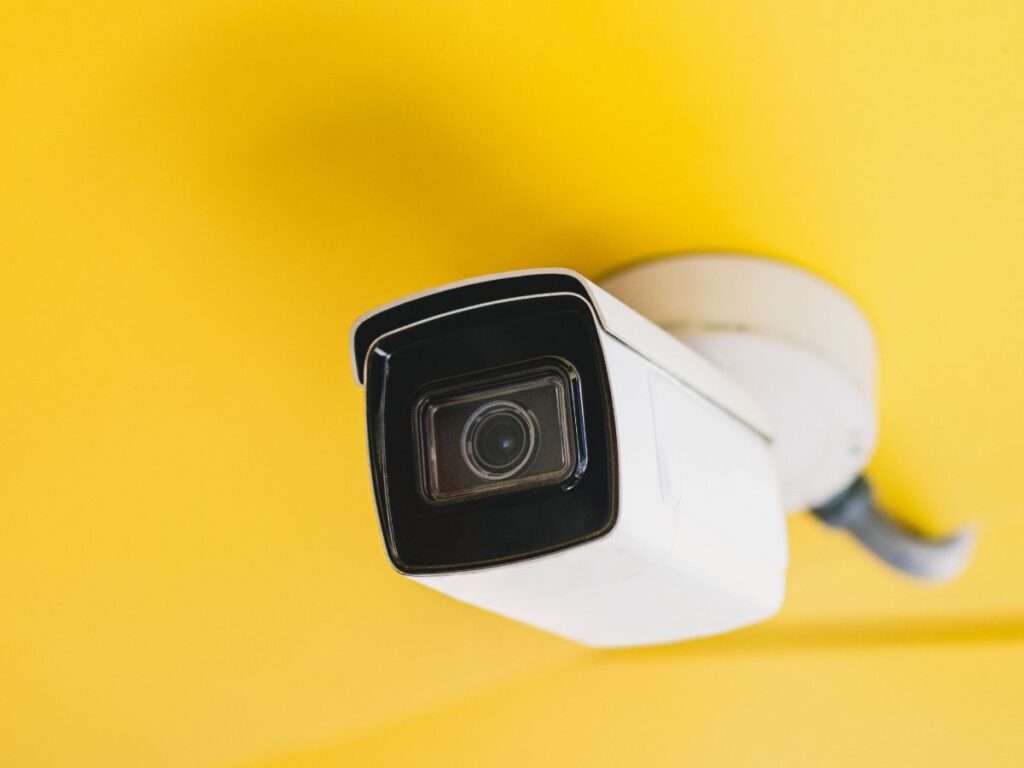 Best Security Cameras For Your Garage In 2025 – Gadgets Club